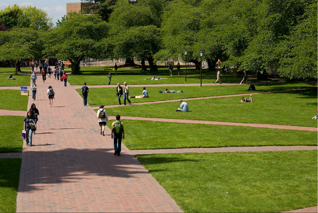 IGERT Urban Ecology at UW – https://www.education.uw.edu/cirge