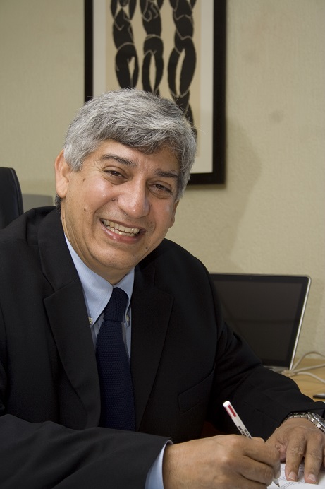 Doctoral Education in South Africa: University and industry ...