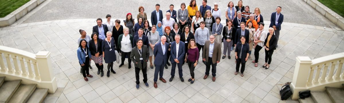 CIRGE – Center for Innovation & Research in Graduate Education