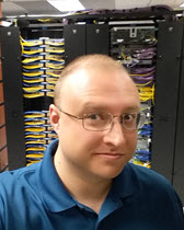 Center Staff | College of Education Technology Center